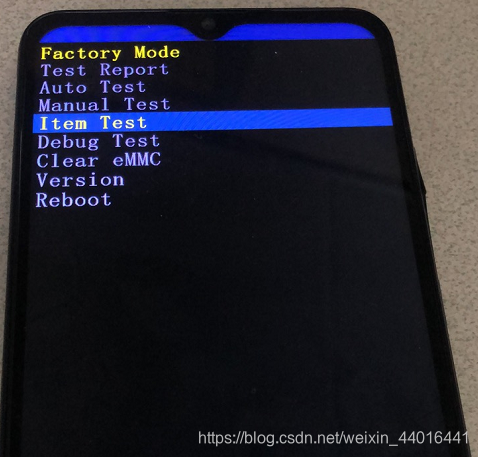g-sensor工模校准操作_gsensor 校准-CSDN博客