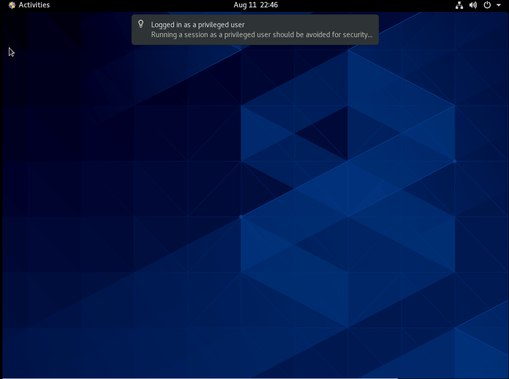 CentOS8安装图形界面_centos8安装图形化界面-CSDN博客