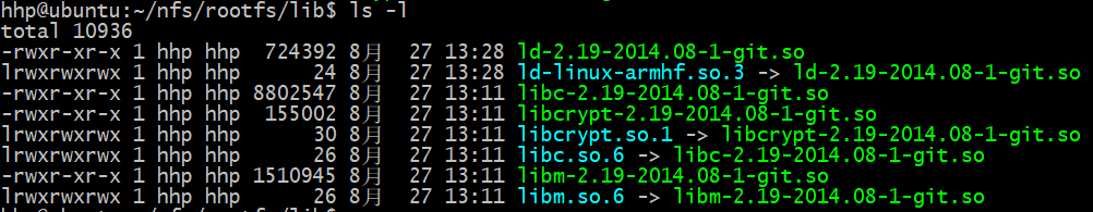 Linux挂在根文件系统后init不能运行_linuxrc后卡住 busybox-CSDN博客