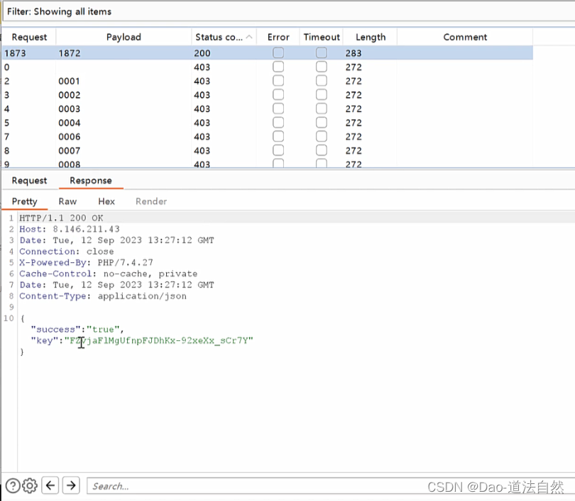 Day91：API攻防-接口安全&SOAP&OpenAPI&RESTful&分类特征导入&项目联动检测_api接口安全检测-CSDN博客