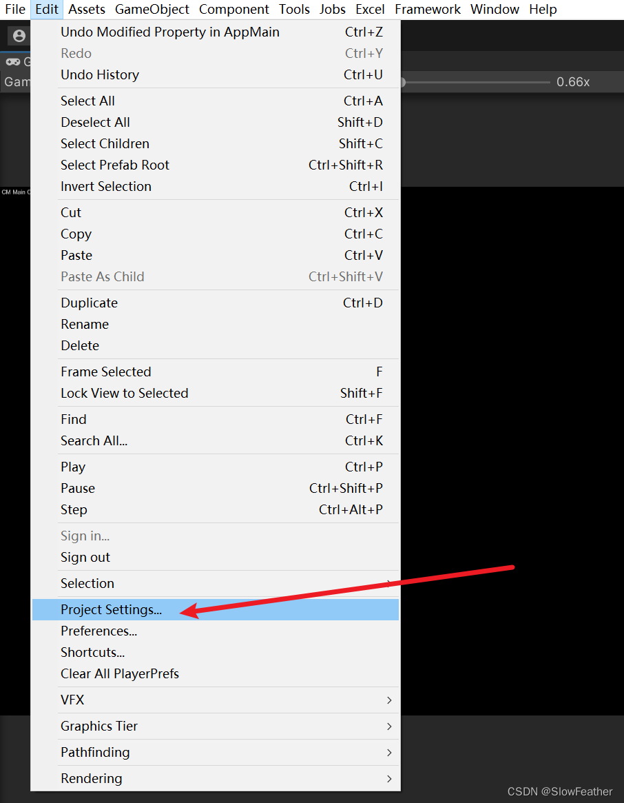 Unity 在URP中显示动态批处理 Dynamic Batching 选项_hdrp player设置中没有动态批处理-CSDN博客