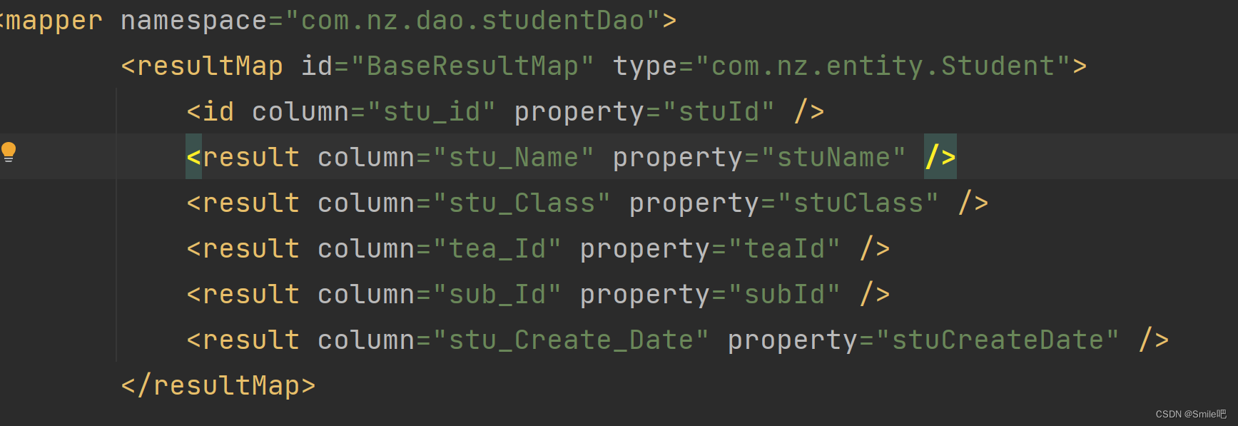 SQL表关联详解-CSDN博客
