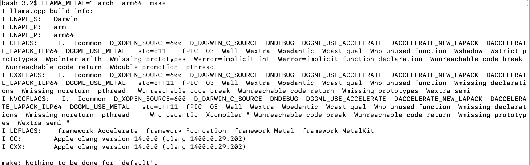 在Windows或Mac上安装并运行LLAMA2_简单使用llama-2-7b-chat-hf-CSDN博客