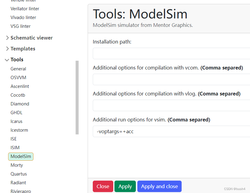 teroshdl使用（verilog）-CSDN博客