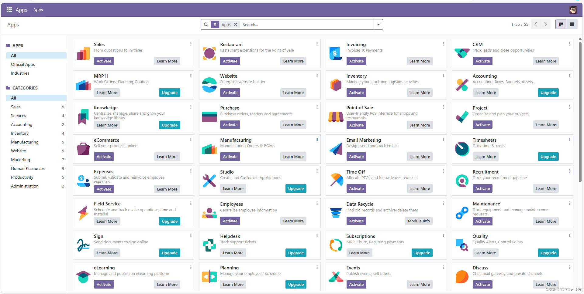 跟我学Xodoo第一天-CSDN博客