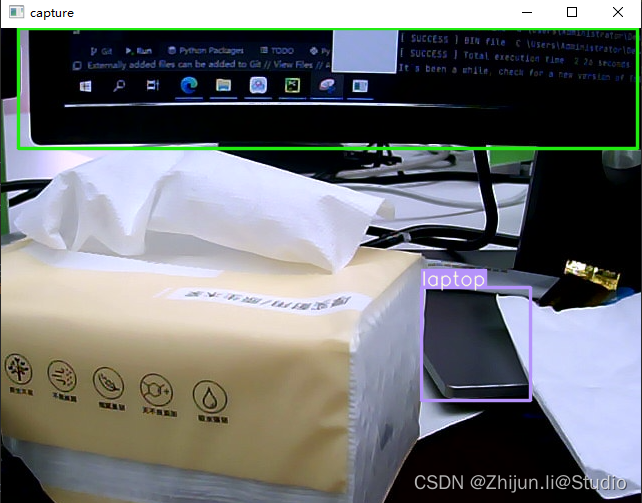 Yolov7教程系列：三、使用onnx导出成openvino模型，并调用接口进行摄像头推理预测 Onnx转openvino Csdn博客