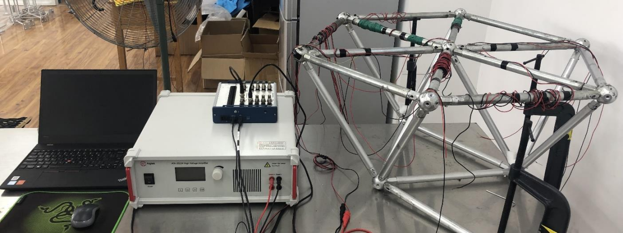 ATA-2022B高压放大器的电子实验案例（案例合集）-CSDN博客