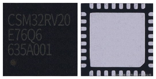 CSM32RV20--RISCV核单片机RISC-V低功耗MCU开发板核心板国产32位MCU替代STM32F030系列_risc-v mcu-CSDN博客