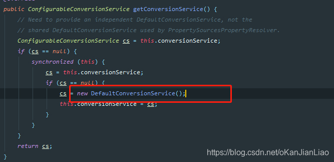 SpringBoot之PropertyResolver深度解析-CSDN博客