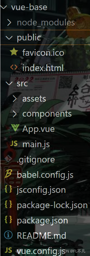 vue3基础快速掌握，小白都能看懂的教程，超详细！_vue3 推荐使用什么方式编程-CSDN博客