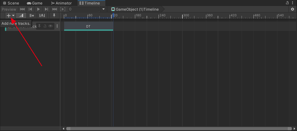 手写 Dotween To_dotween timeline-CSDN博客