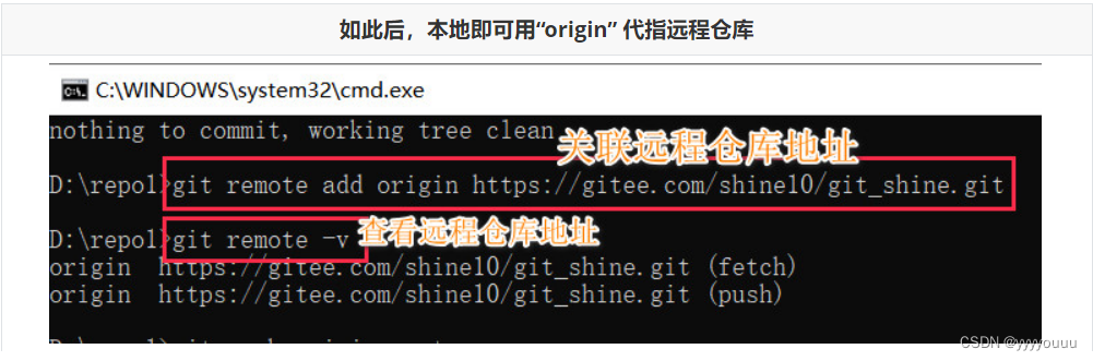 一片文章教会你怎么玩git_choosing the default editor used by git-CSDN博客
