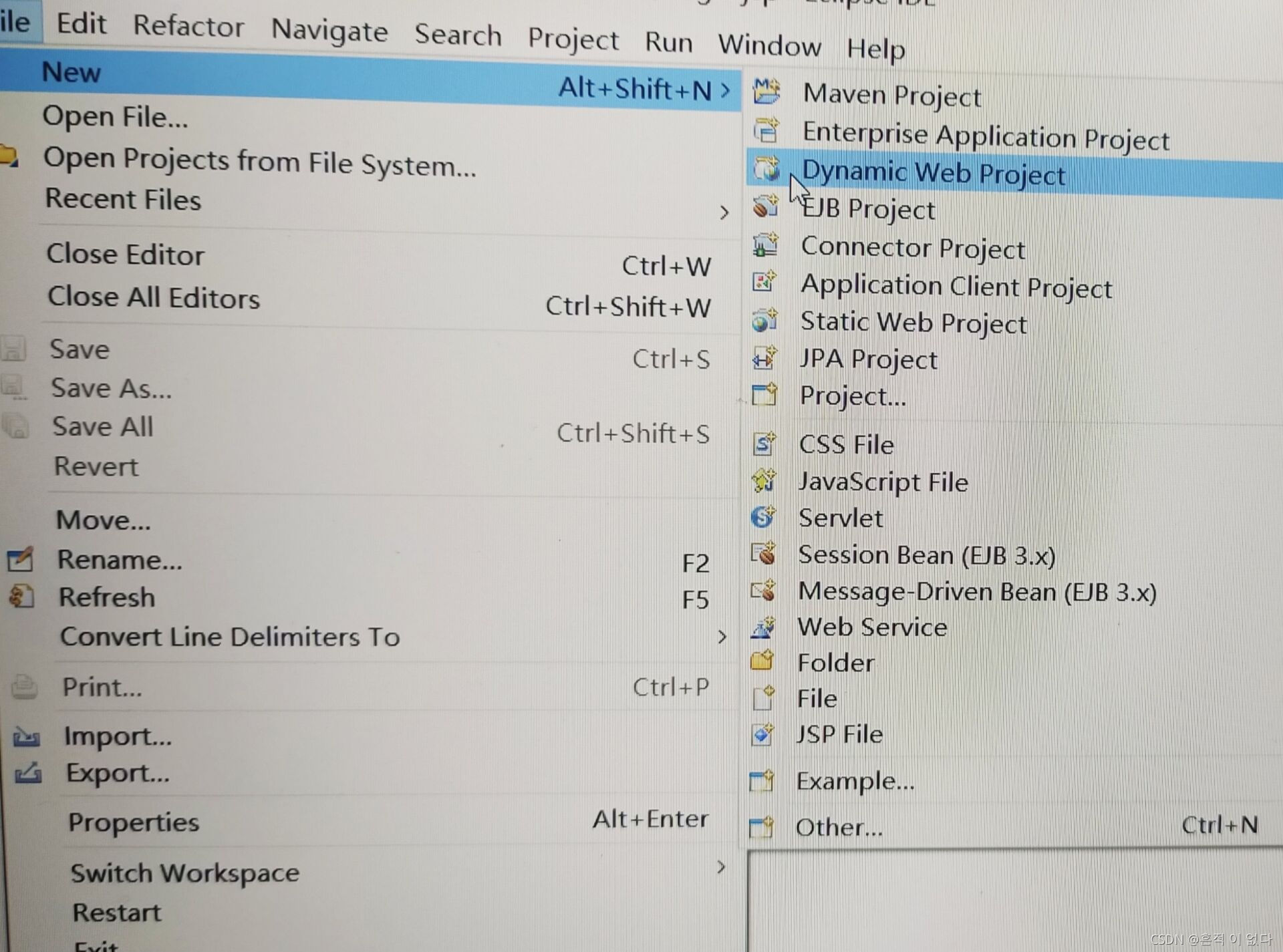 eclipse连接navicat_eclipse连接navicat数据库-CSDN博客