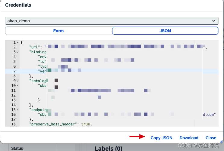 BTP上的ABAP开发（1）环境搭建_abap btp-CSDN博客
