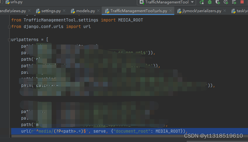 Django+Vue中文件的上传和下载_vue django上传excel-CSDN博客