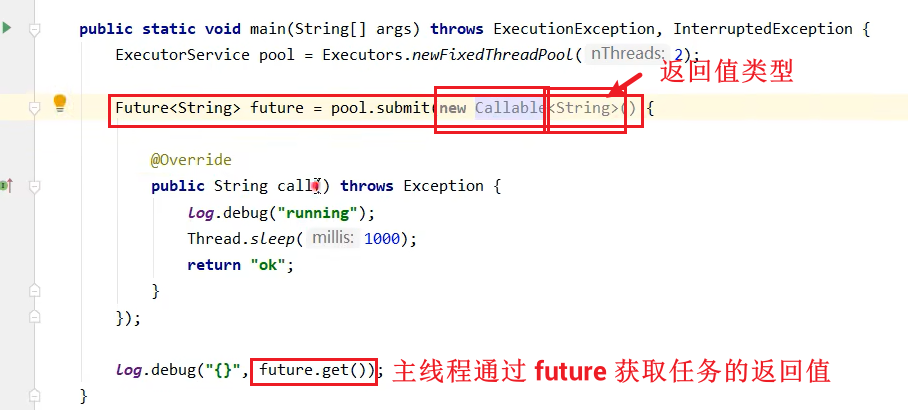 Java ThreadPoolExecutor 的介绍及使用_java threadpoolexecutor使用-CSDN博客
