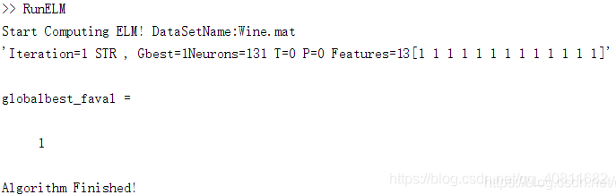 Binary Particle Swarm Optimization(BPSO) for Feature Selection(二进制粒子群求解特征选择)_二进制粒子群算法-CSDN博客
