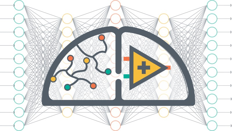 利用LabVIEW和机器学习实现无规律物体识别_labview machine learning-CSDN博客
