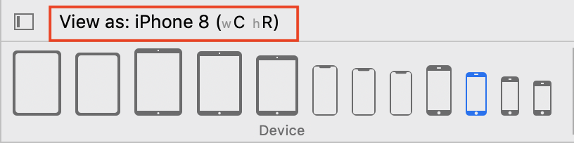 翻译：swift 5 iOS的UIStackView教程：堆栈视图简介_swift uistackview-CSDN博客