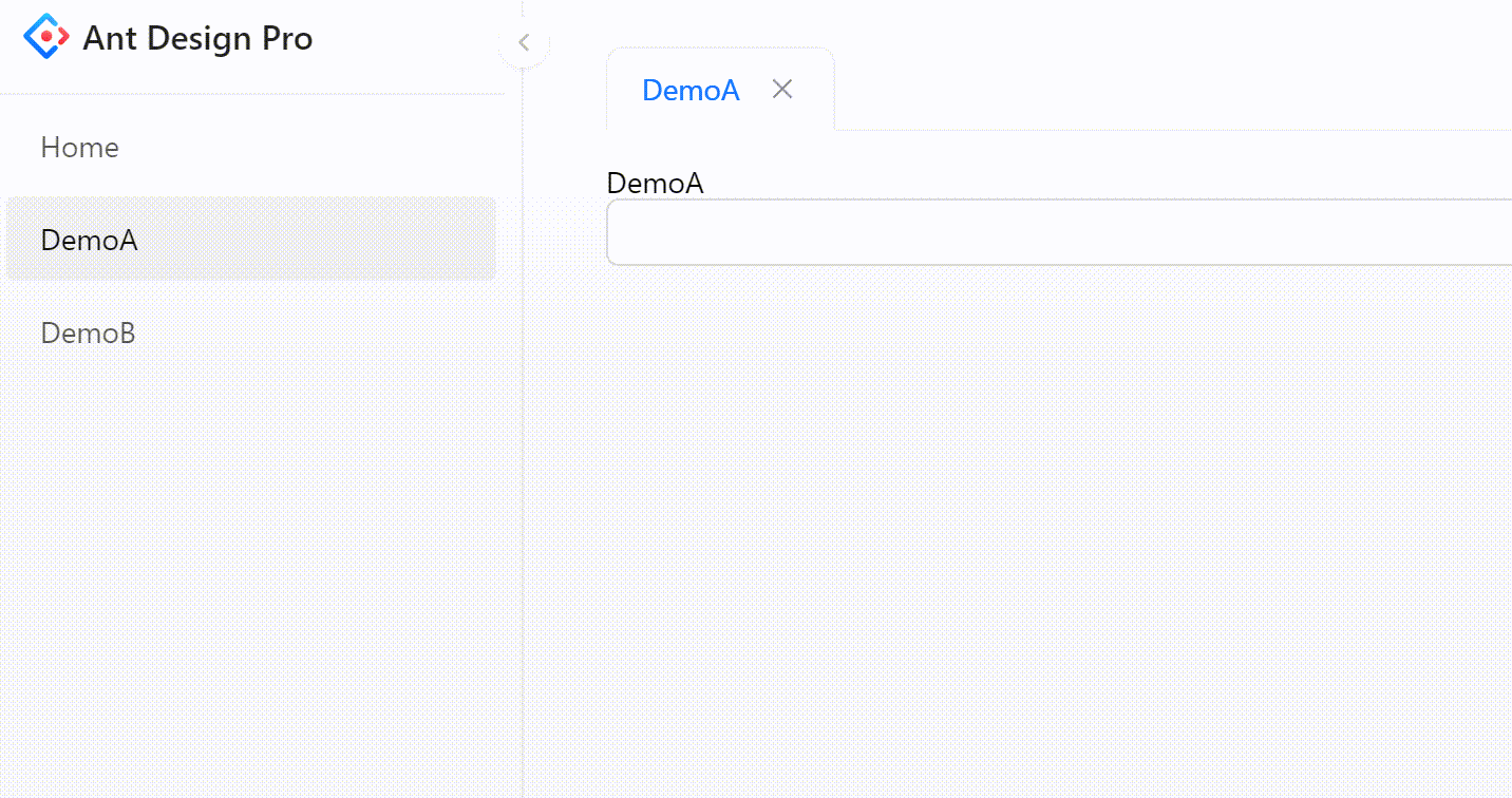React Router Dom V6版本实现tabs路由缓存切换 React路由缓存 Csdn博客