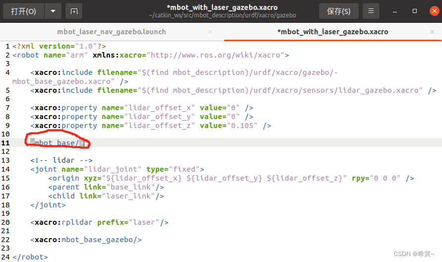 学习古月课程遇到的问题以及实践过程_无法定位软件包 python3-colcon-common-extensions-CSDN博客
