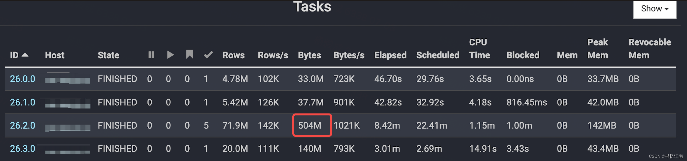 如何排查Trino常见报错问题_remote page is too large-CSDN博客
