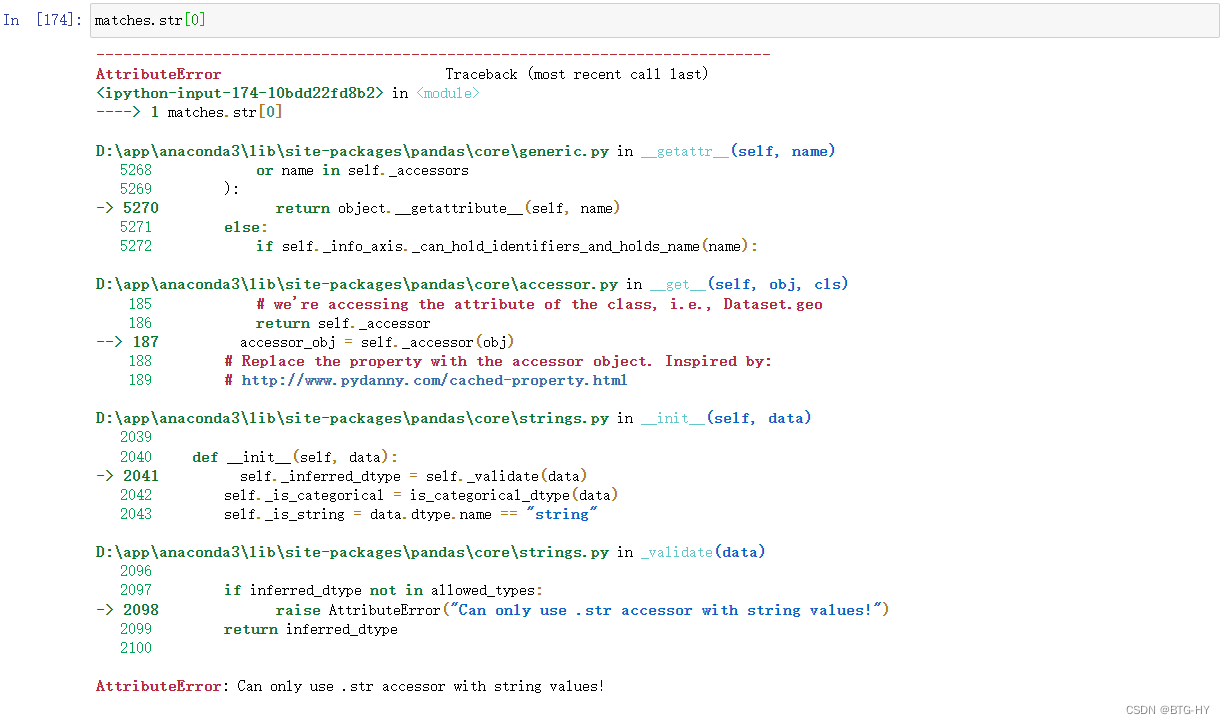 Can only use .str accessor with string values！”_can only use .str accessor with string values ...