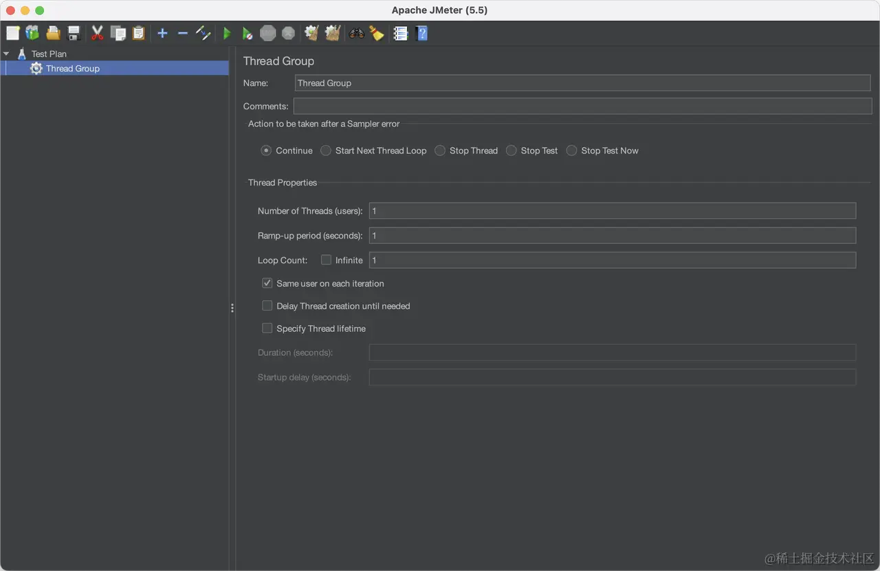 JMeter WebSocket 接口测试详解_websocket测试-CSDN博客