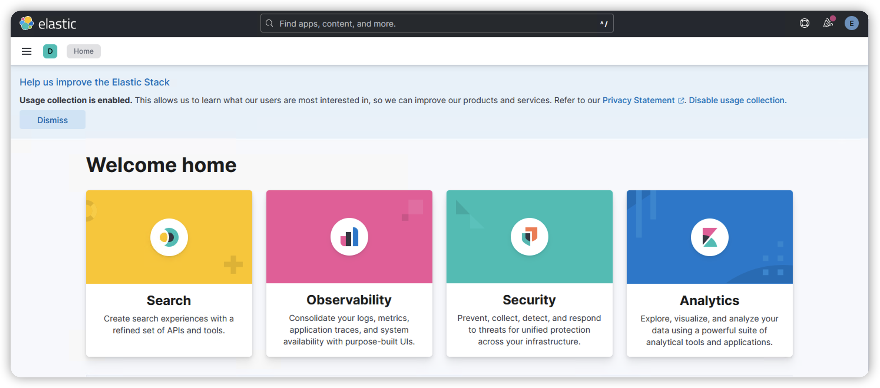 Docker安装ELK Stack-CSDN博客