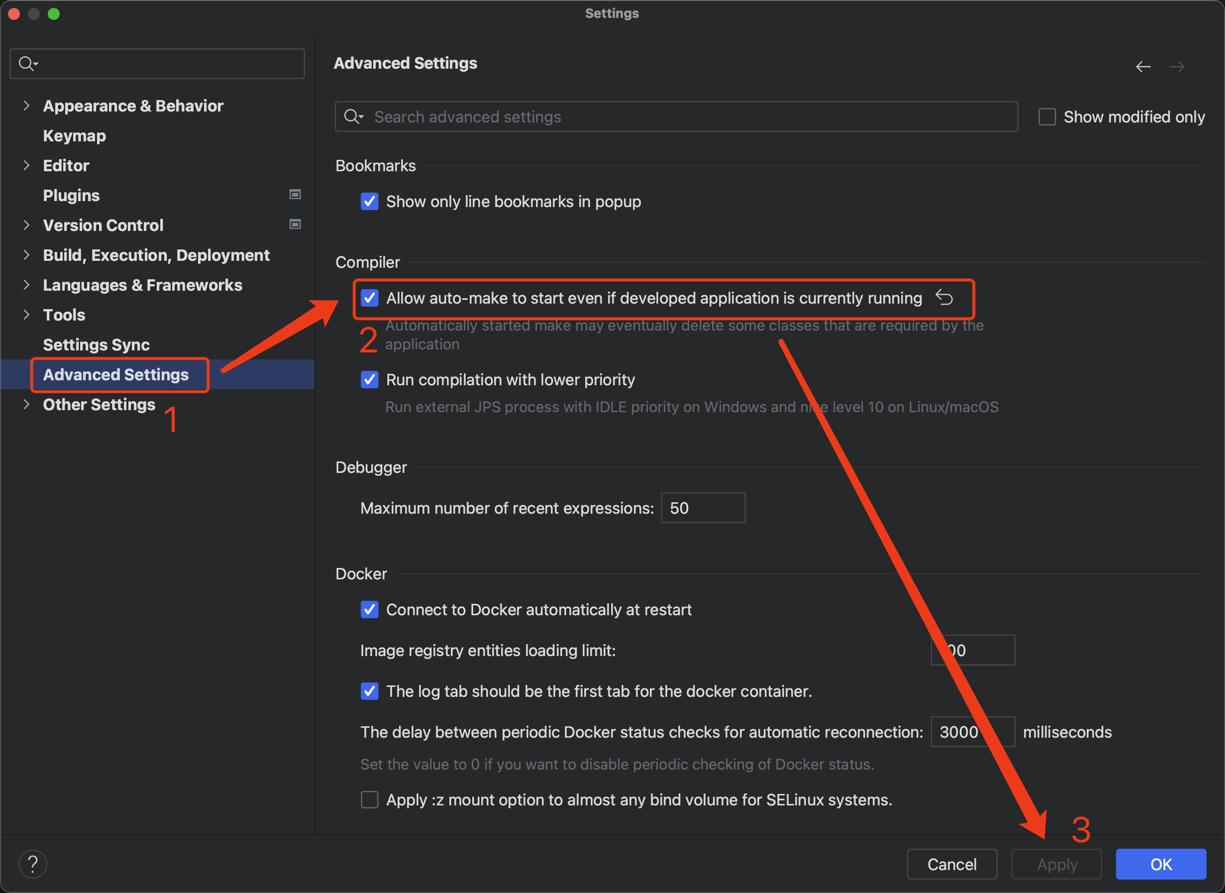 Spring Boot 3.x 全新的热部署配置方式（IntelliJ IDEA 2023.1）_idea2023热部署-CSDN博客