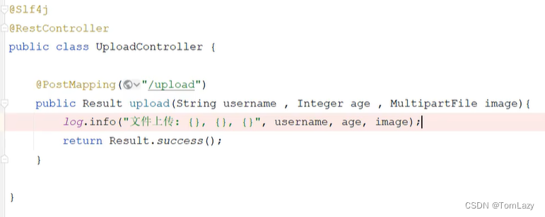 【Java Web】011 -- SpringBootWeb综合案例（删除/修改员工、文件上传、配置文件）-CSDN博客