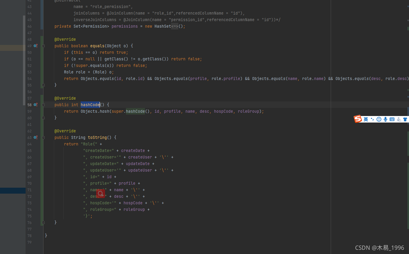 JPA @ManyToMany java.lang.StackOverflowError: null-CSDN博客