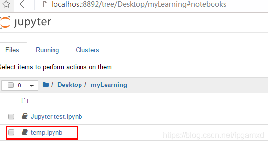 Anaconda下jupyter notebook显示空白解决办法与简单使用_jupyter notebook运行后是空白-CSDN博客