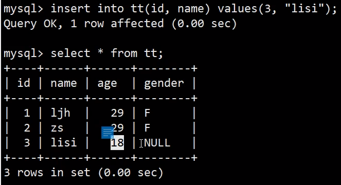MySQL知识2_查询psqlexception: preparedstatement can have at mos-CSDN博客