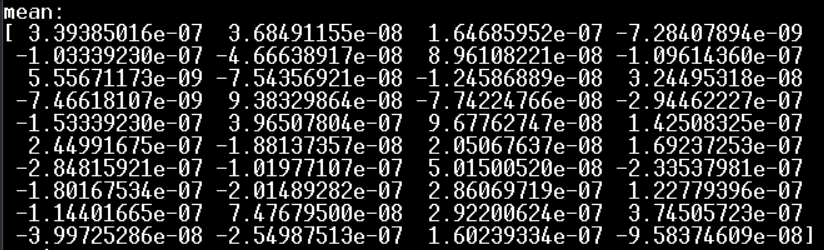 kaldi nnet模型的decode流程解析_kaldi 解码流程-CSDN博客