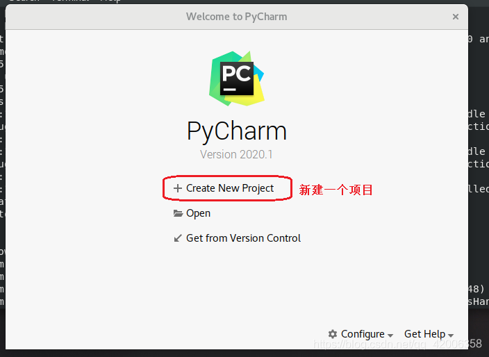 linux——安装及使用Pycharm_linux安装pycharm-CSDN博客