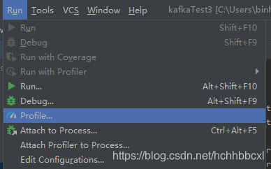 intellij idea 使用java操作kafka_idea快速启动kafka-CSDN博客