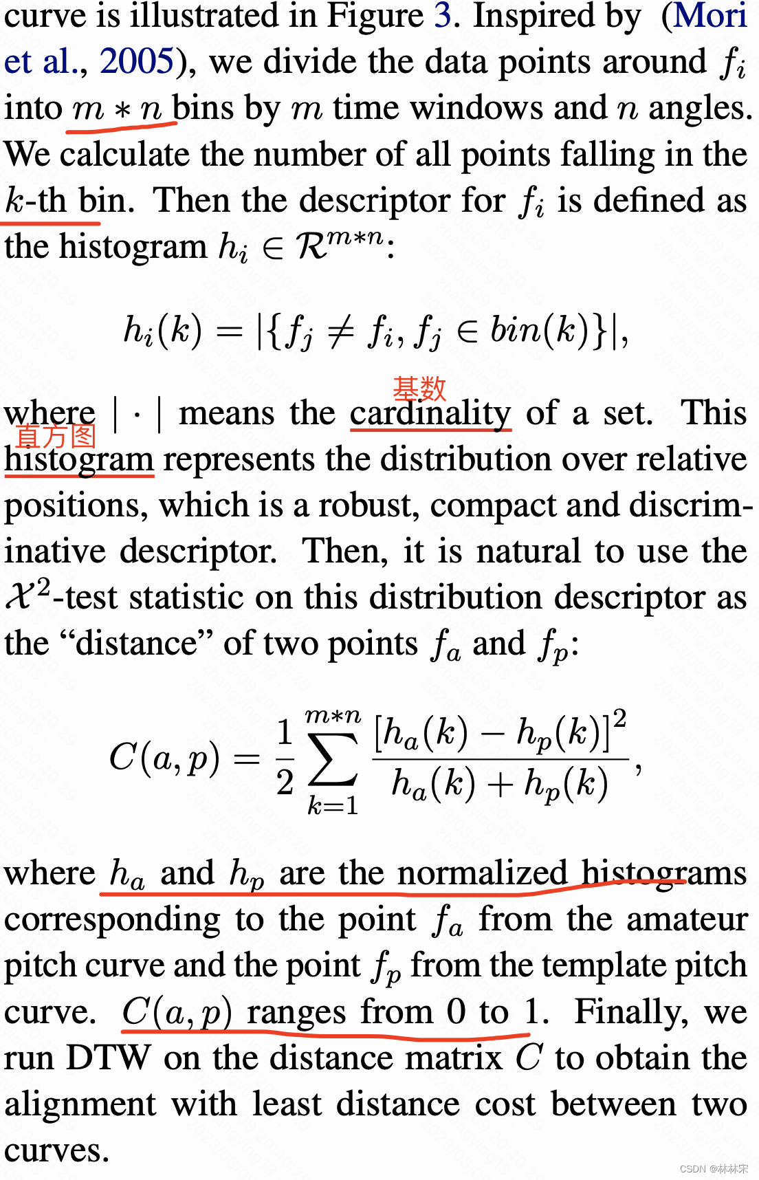 Learning the Beauty in Songs: Neural Singing Voice Beautifier_canonical time warping-CSDN博客