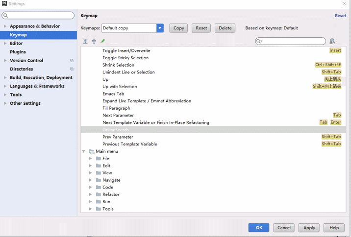 (转)[IDEA]如何安装codelf_goland codelf-CSDN博客