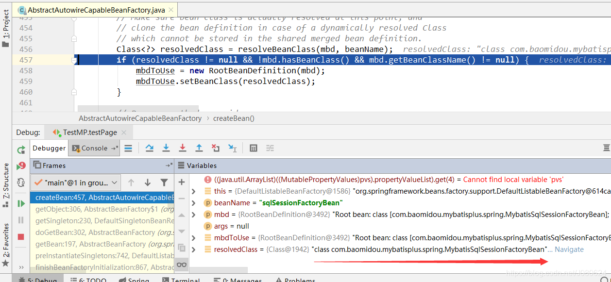 MyBatis Plus插件机制与执行流程原理分析_optimisticlockerinterceptor-CSDN博客