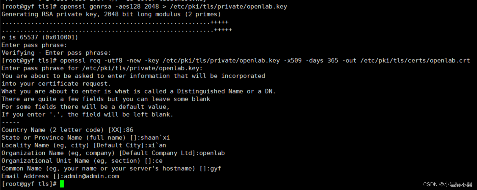 OpenLabWeb平台搭建与安全配置指南-CSDN博客