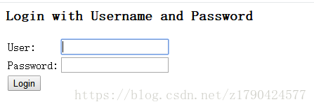 Spring Security(二)拦截请求_.anyrequest().permitall()-CSDN博客
