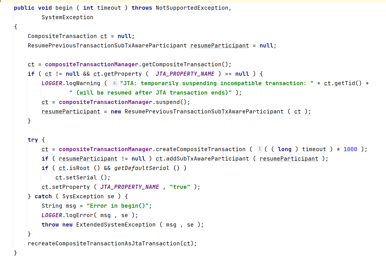 Atomikos详解：数据库XA规范与Atomikos使用与源码分析-CSDN博客