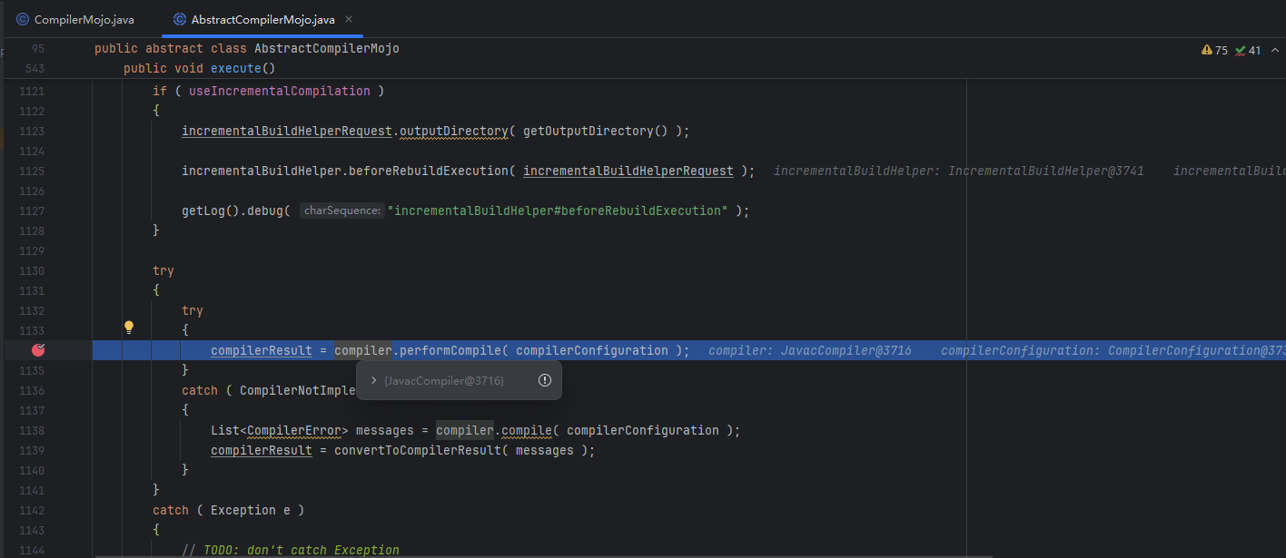 javac详解 idea maven内部编译原理 自制编译器_idea javac-CSDN博客