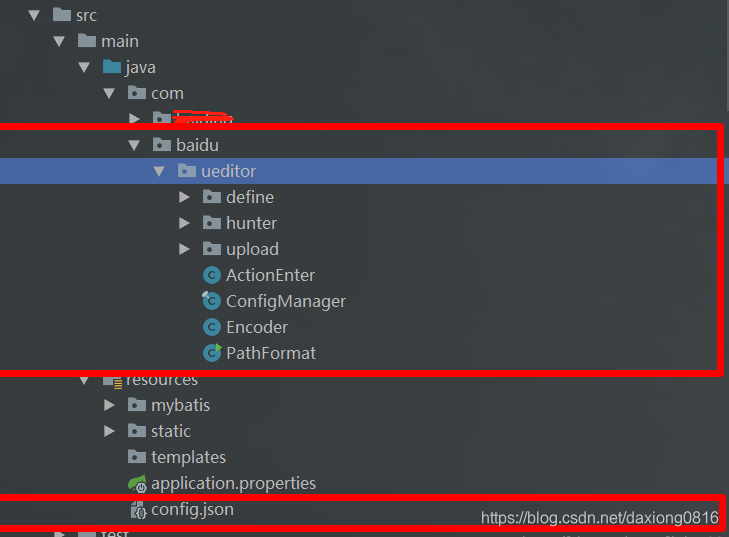vue中使用Ueditor编辑器_edui-editor-CSDN博客