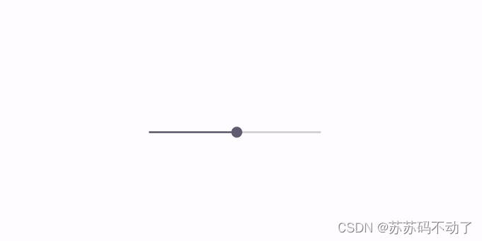 Android13 SeekBar使用教学。_android seekbar-CSDN博客