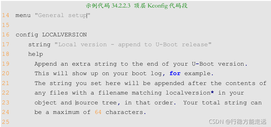 U-Boot 图形化配置及其原理_uboot make menuconfig-CSDN博客