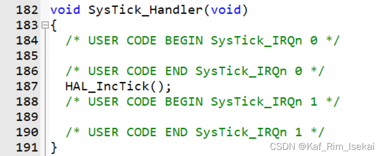 STM32F407ZET6＋CubeMX学习笔记4——定时器中断+PWM输出_stm32f407zet6pwm-CSDN博客