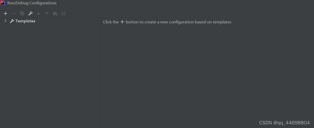 IDEA的SpringMVC如何配置Tomcat_idea springmvc项目tomcat插件-CSDN博客
