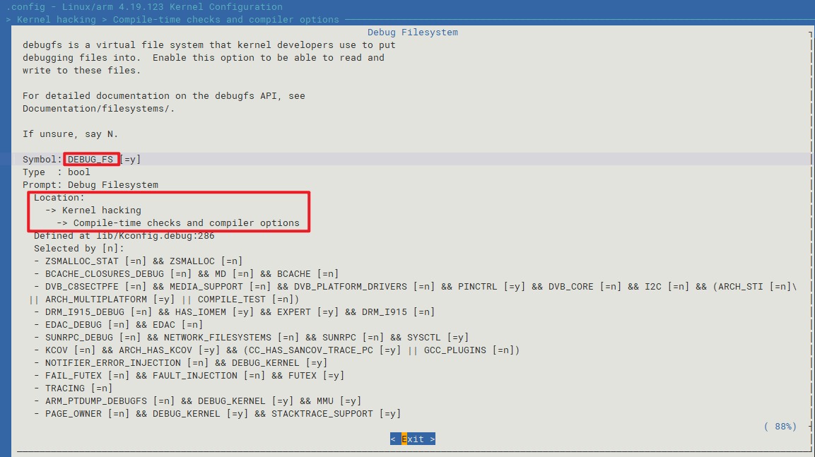 Linux内核调试工具——Debugfs_debugfs如何使用-CSDN博客
